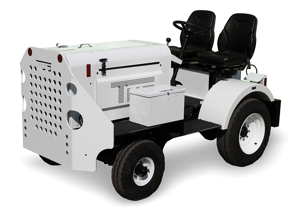 TUG GT-35 | Textron GSE